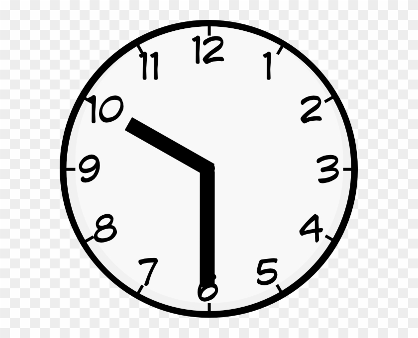 A clock is a one-dimensional subgroup of the torus – Maths to Share